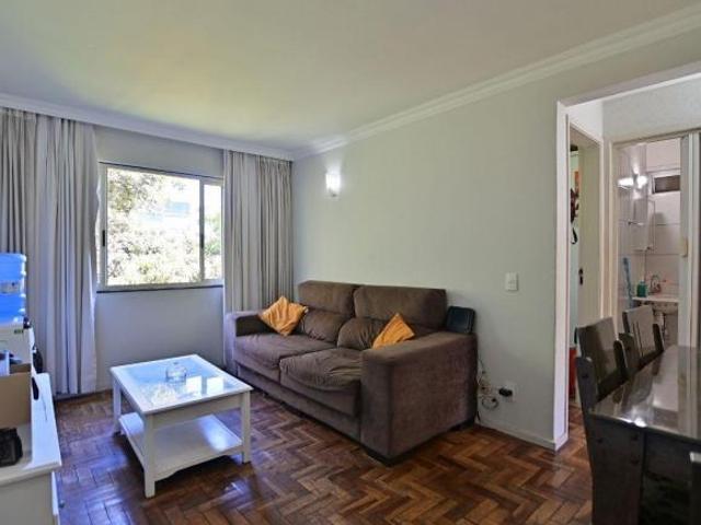 Apartamento 2 quartos próximo à UnB | 45m² | Excelente potencial de valorização