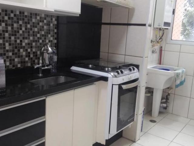 APARTAMENTO 2 QUARTOS PRÓXIMO AO TIETÊ PLAZA SHOPPING