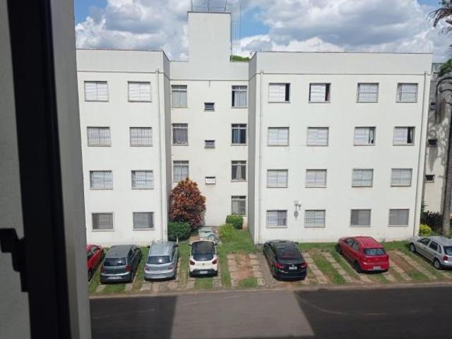 Apartamento 2 quartos, próximo ao Enxuto e Unimart, Jd. Miranda R$ 245 mil