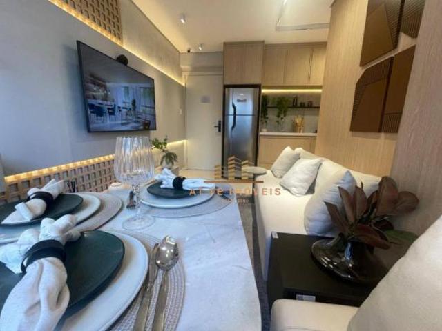 Apartamento 2 Quartos próximo ao metrô Alto da Boa Vista