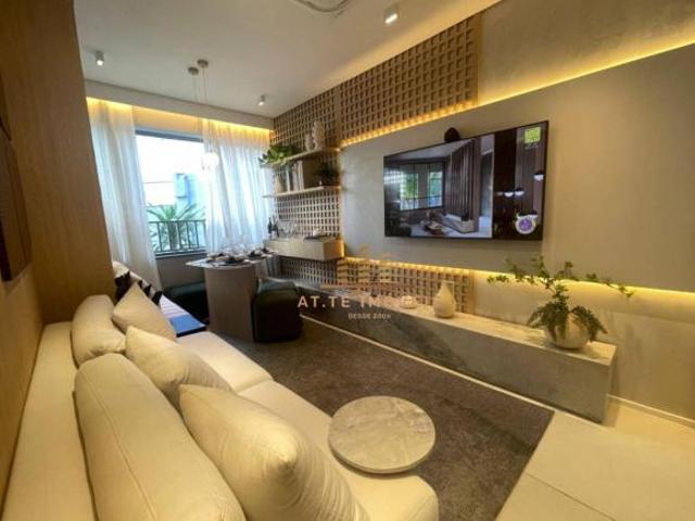 Apartamento 2 Quartos próximo ao metrô Alto da Boa Vista