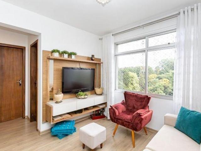 APARTAMENTO 2 QUARTOS PROXIMO AO PARQUE BARIGUI