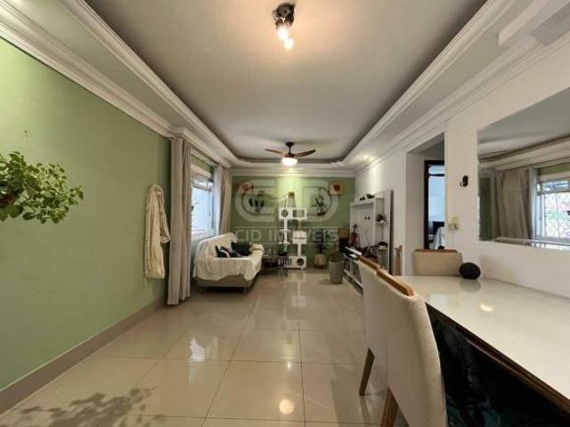 Apartamento 2 quartos, próximo ao Sesc Arsenal no Condominio Residencial Rafaela
