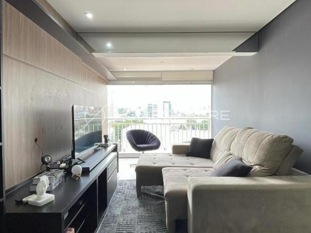 Apartamento 2 quartos próximo ao Shopping Morumbi