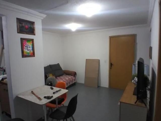 Apartamento 2 Quartos próximo avenida Bento Gonçalves