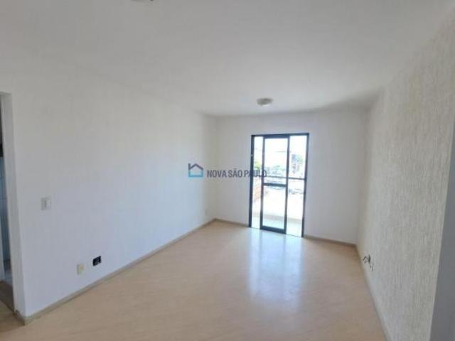 Apartamento 2 quartos Próximo do Metrô