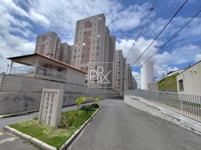Apartamento 2 Quartos próximo Eldorado Contagem/MG