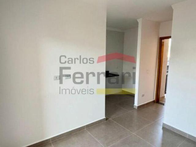 Apartamento 2 quartos, próximo metrô Tucuruvi