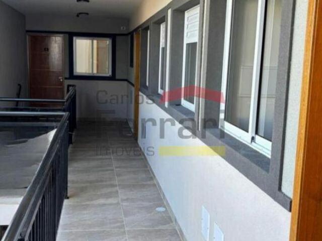 Apartamento 2 quartos, próximo metrô Tucuruvi