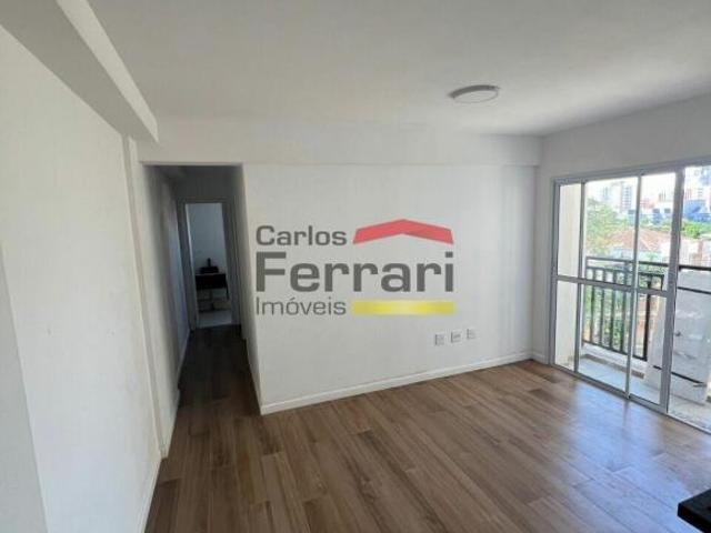 Apartamento NR 2 quartos próximo Metrô Parada Inglesa