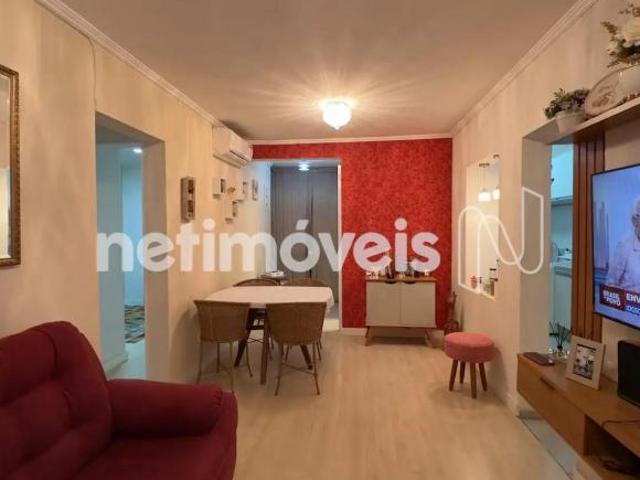 APARTAMENTO 2 QUARTOS QI 12 CONDOMÍNIO EDIFÍCIO EUROPA