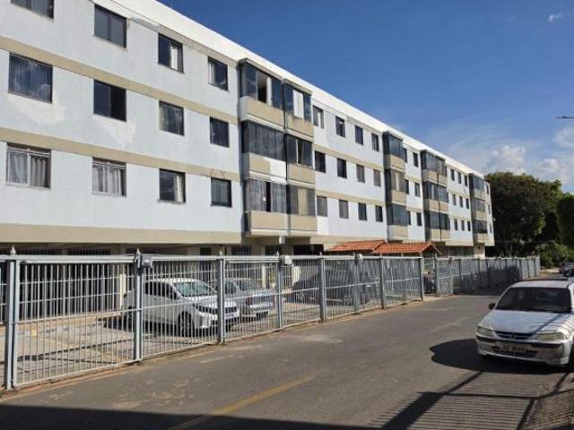 Apartamento 2 quartos Qi 14 Guara