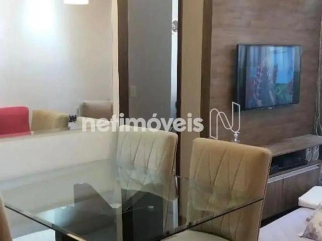 Apartamento 2 Quartos QR 108 Samambaia Sul