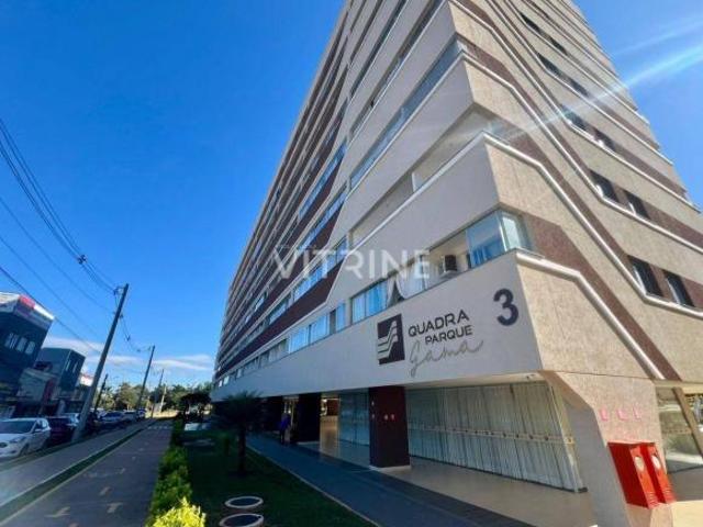 Apartamento 2 quartos Quadra Parque 3 Setor Central Gama