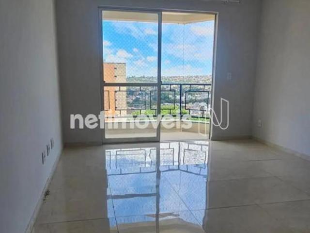 APARTAMENTO 2 QUARTOS QUADRA 203 RESIDENCIAL RAVEL ÁGUAS CLARAS
