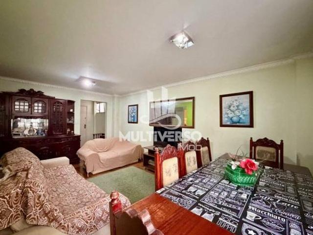 Apartamento 2 quartos, R$ 580.000 Boqueirão Santos/SP