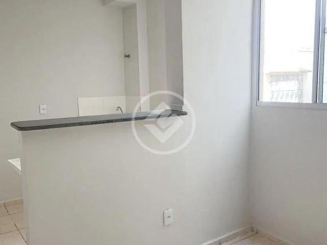 APARTAMENTO 2 QUARTOS R$ 180.000,00 COOPHEMA