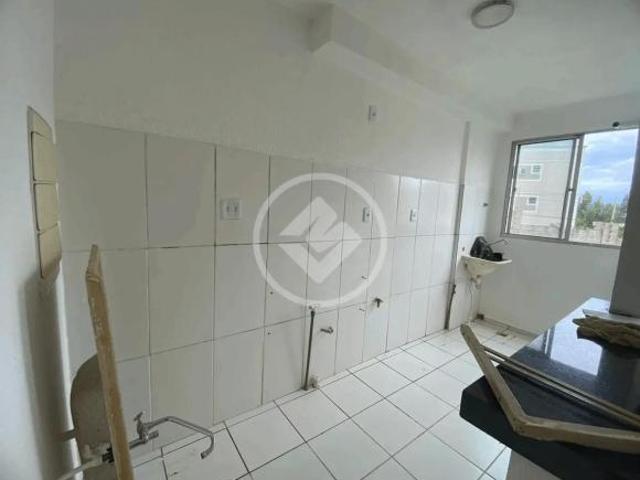 Apartamento 2 quartos R$ 220.000,00 Nova Várzea Grande