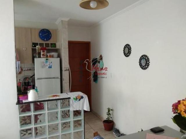 Apartamento 2 quartos R$ 275 mil Pirituba