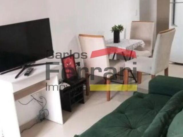 Apartamento 2 quartos R Conselheiro Crispinian ~ República