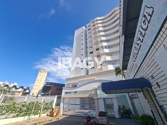 Apartamento 2 Quartos Roçado 64m²