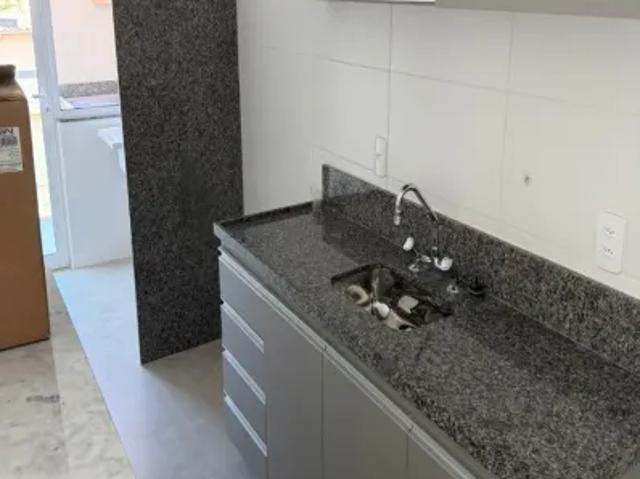 Apartamento 2 quartos Retiro com varanda gourmet