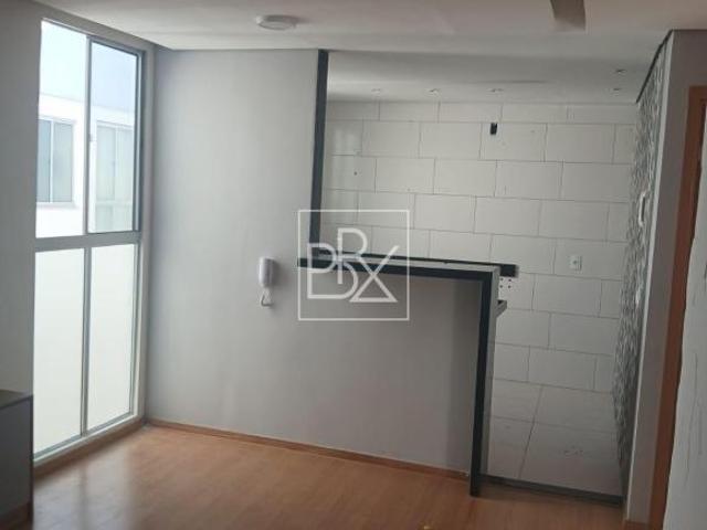 Apartamento 2 Quartos Retiro Contagem/MG