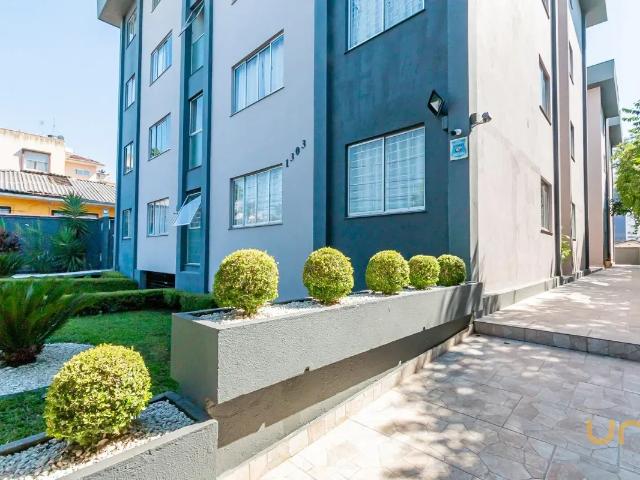 Apartamento 2 Quartos Rebouças 45m²
