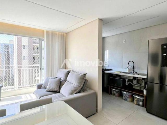 Apartamento 2 quartos, Recém reformado, Carioba, Americana/SP