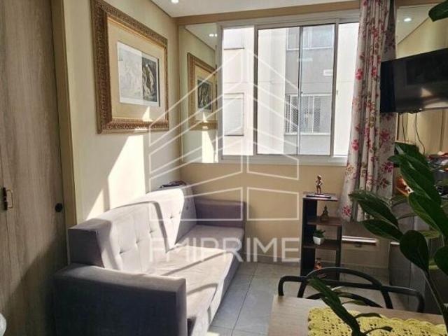 APARTAMENTO 2 QUARTOS, RECÉM REFORMADO, 34MTS, LOCALIZADO NA VILA GUILHERME