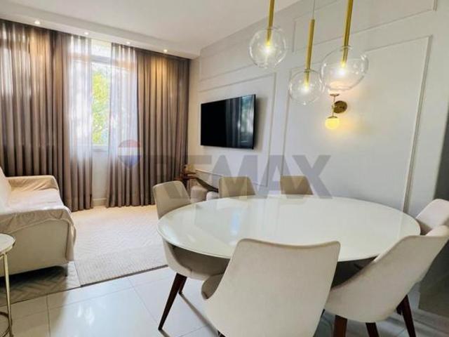Apartamento 2 Quartos Reformado na Asa Sul, Ótimo Investimento