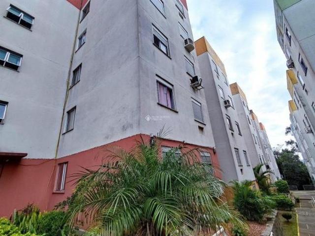 Apartamento 2 Quartos Reformado na Lomba do Pinheiro Perfeito para Moradia ou Investimento!