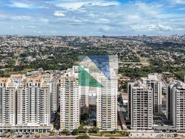 Apartamento 2 Quartos Reformado no Isla Life Style Guará II com Lazer Completo