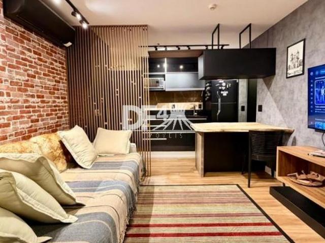 Apartamento 2 Quartos Reformado Águas Claras R$ 640mil