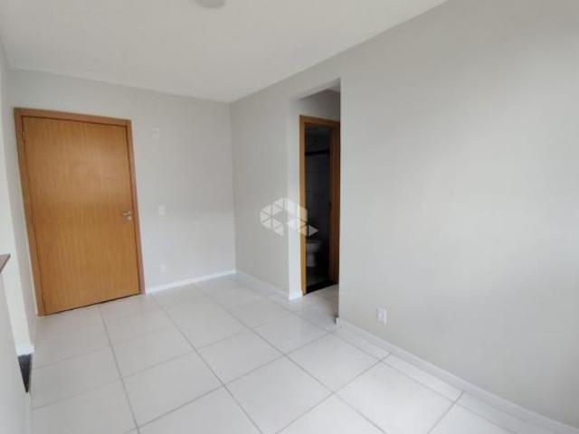 Apartamento 2 quartos, reformado, com vaga