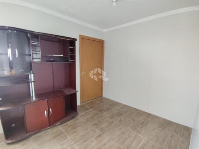 Apartamento 2 quartos, reformado, com vaga