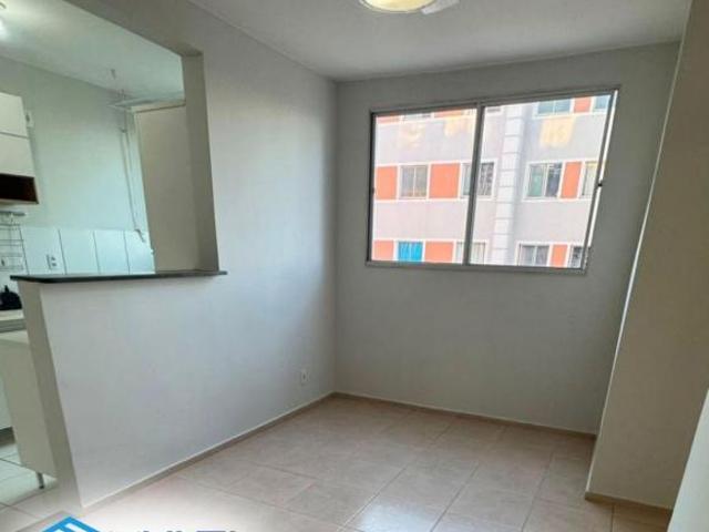 Apartamento 2 quartos Reformado Cozinha com armários