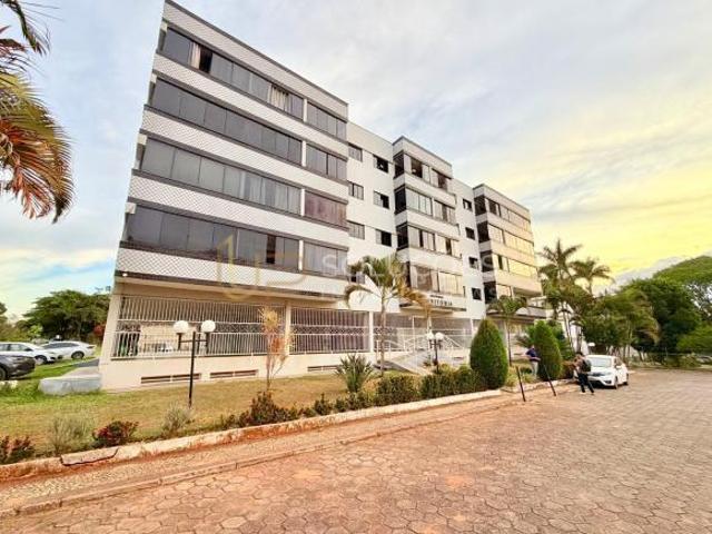 Apartamento 2 Quartos, Reformado, Cozinha Planejada | Quadra 09, Sobradinho I