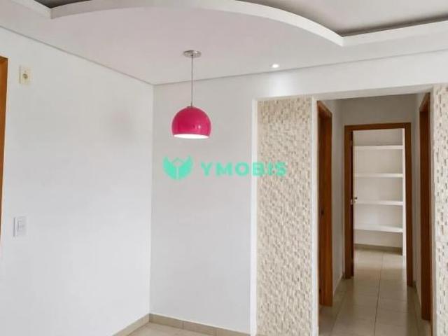 Apartamento 2 Quartos, reformado e com lazer completo Top Life Long Beach Taguatinga Brasília, DF