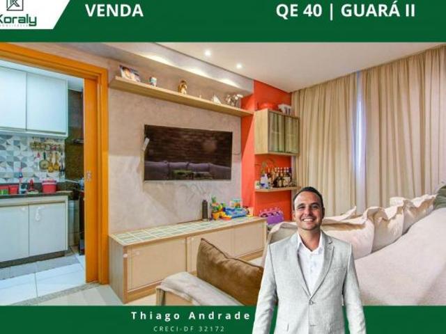 Apartamento 2 quartos, reformado e vista livre Residencial Duetto