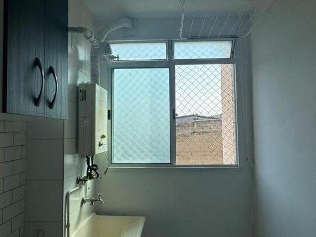 APARTAMENTO 2 QUARTOS REFORMADO ERMELINO MATARAZZ0
