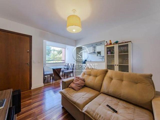 APARTAMENTO 2 QUARTOS REFORMADO QRSW 4