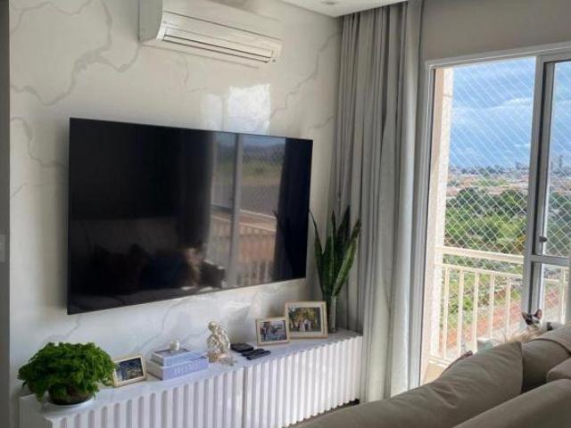 APARTAMENTO 2 QUARTOS REFORMADO RESIDENCIAL JK, RESERVA TAGUATINGA