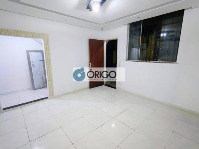 Apartamento 2 Quartos Reformado 52,77 m² 1º Andar 2 Quadras do Assaí
