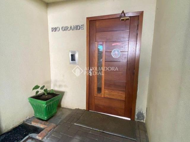 Apartamento 2 quartos reformado
