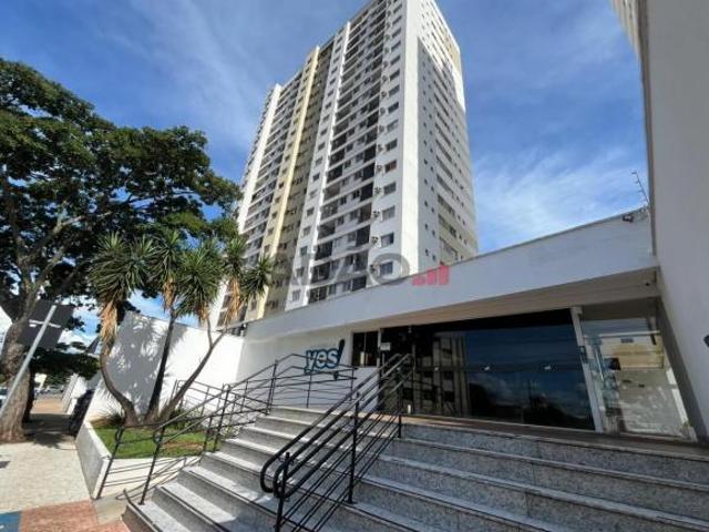Apartamento 2 quartos Res. Yes! Vida Boa Apartamento com 2 Quarto s por R$ 370000.00 no setor Vila
