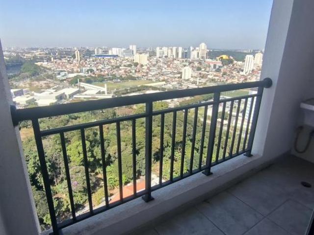 Apartamento 2 quartos Reserva Urano Barueri