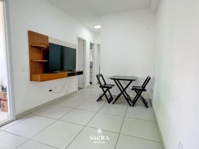 Apartamento 2 Quartos Reserva Parque Clube Varanda lazer Completo Aceita Financiamento