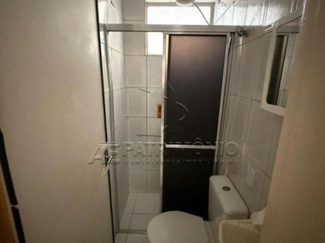 APARTAMENTO 2 QUARTOS RESIDENCIAL CORDILHEIRA