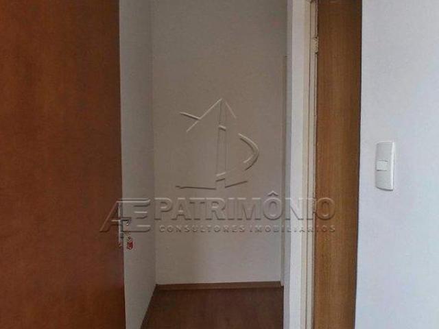 APARTAMENTO 2 QUARTOS RESIDENCIAL ALPHA STUDIO